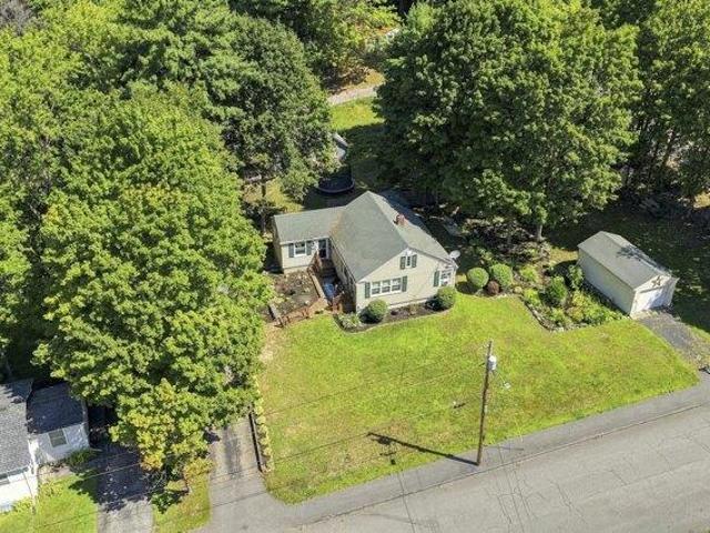 house with 2 bedroom, Augusta ME ES105192787