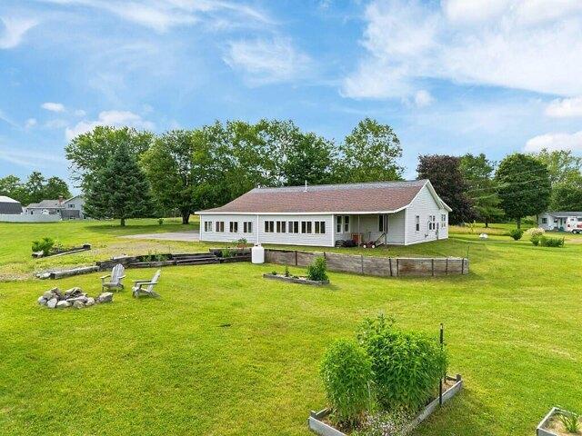 house with 2 bedroom, Augusta ME ES105193395