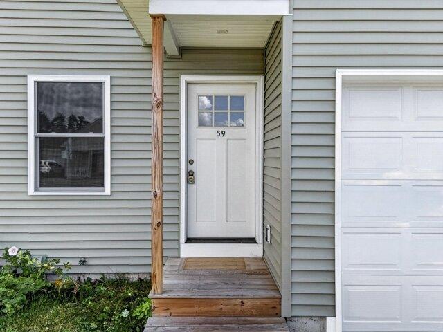 house with 2 bedroom, Augusta ME ES105203589