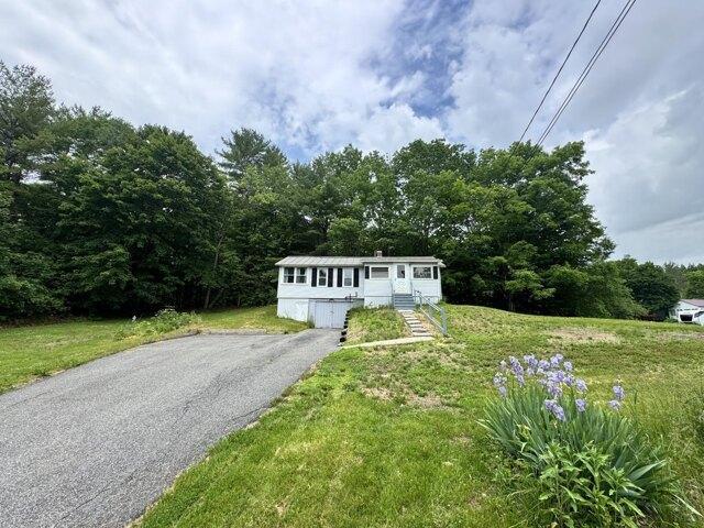 house with 2 bedroom, Augusta ME ES103250429