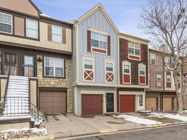 house with 2 bedroom, Aurora CO DLS88247277
