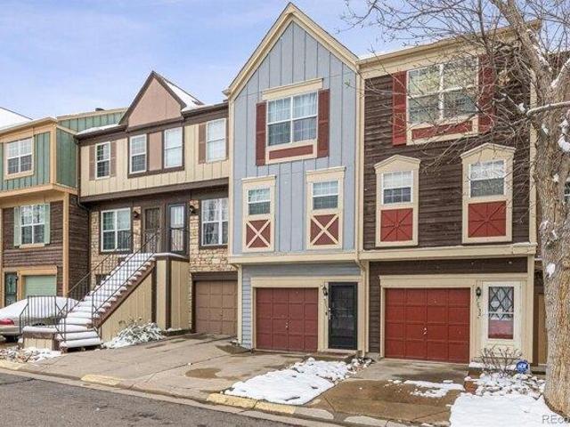 house with 2 bedroom, Aurora CO ES103501485