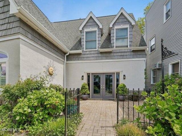 house with 2 bedroom, Avon By The Sea NJ DS104374551