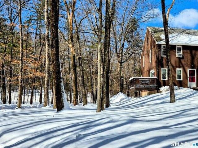 house with 2 bedroom, Avon CT DS102447342