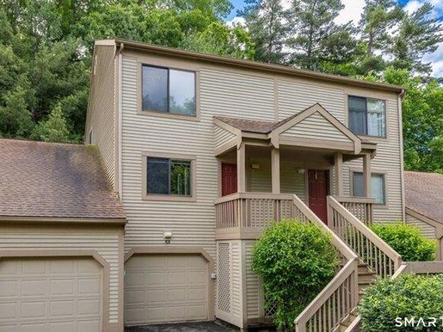 house with 2 bedroom, Avon CT ES104263317