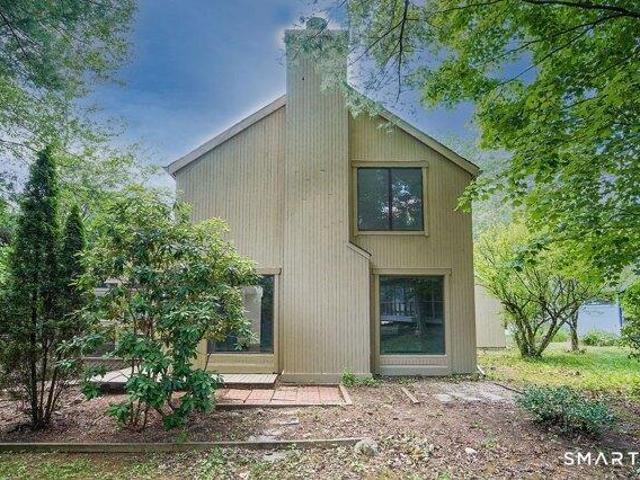 house with 2 bedroom, Avon CT ES104605705