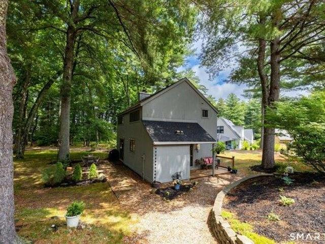 house with 2 bedroom, Avon CT ES104919915