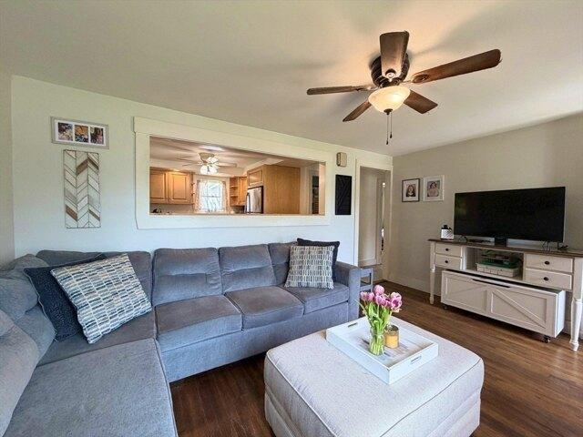 house with 2 bedroom, Ayer MA DS103709685
