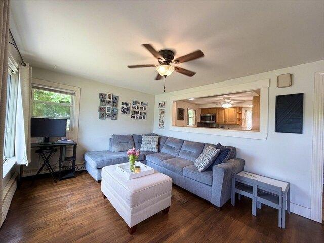 house with 2 bedroom, Ayer MA ES103709685