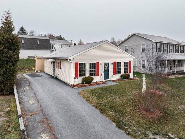 house with 2 bedroom, Bangor ME DLS103125470