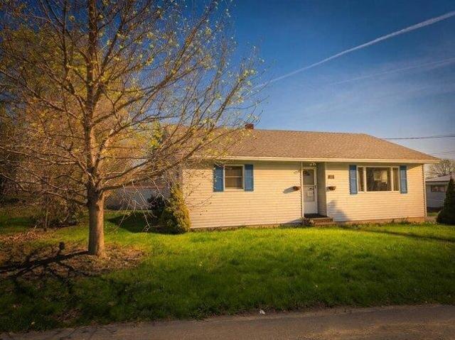 house with 2 bedroom, Bangor ME DS102314433