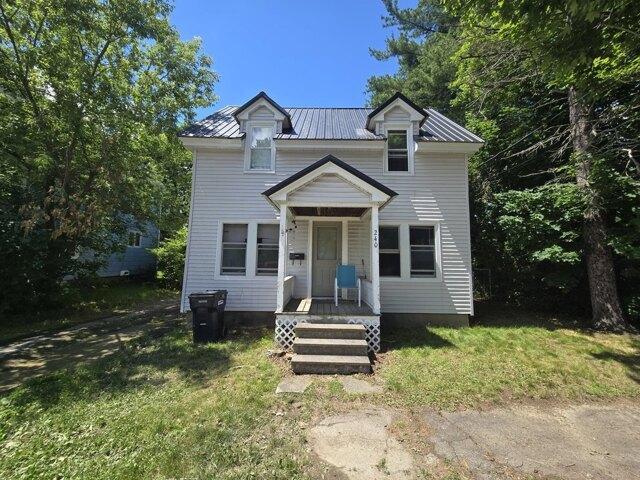house with 2 bedroom, Bangor ME DS103622414