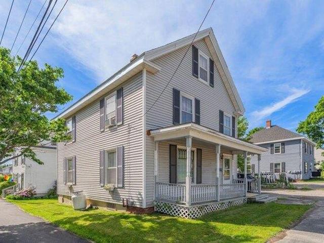 house with 2 bedroom, Bangor ME DS103932187