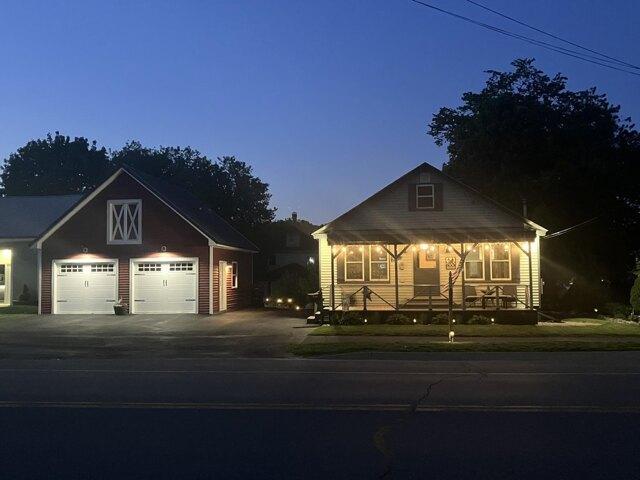 house with 2 bedroom, Bangor ME DS103034224