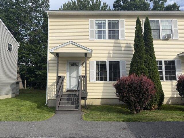 house with 2 bedroom, Bangor ME DS104264215