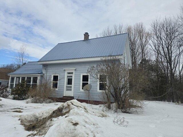 house with 2 bedroom, Bangor ME ES103968019