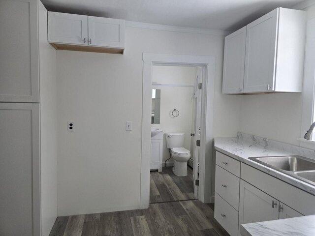 house with 2 bedroom, Bangor ME ES104408045