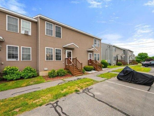 house with 2 bedroom, Bangor ME ES104352054
