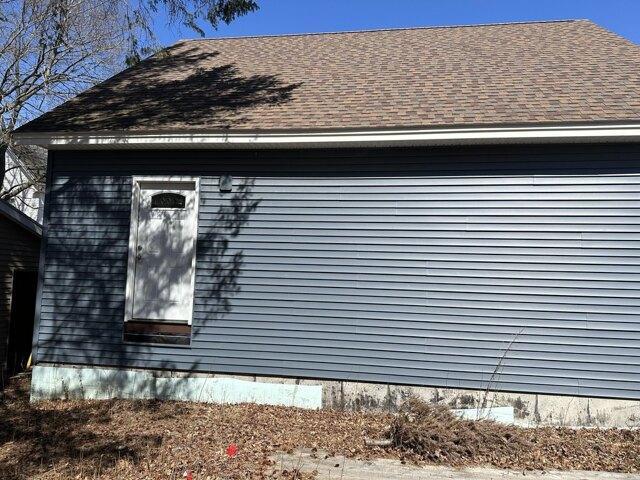 house with 2 bedroom, Bangor ME ES105157532