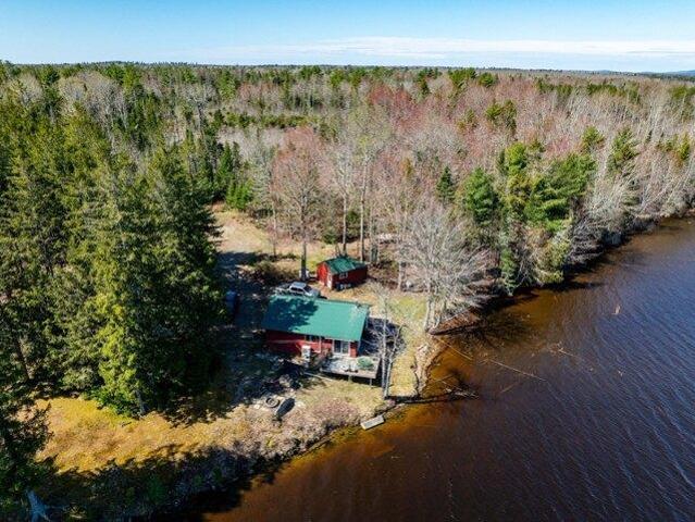 house with 2 bedroom, Baileyville ME ES103074399