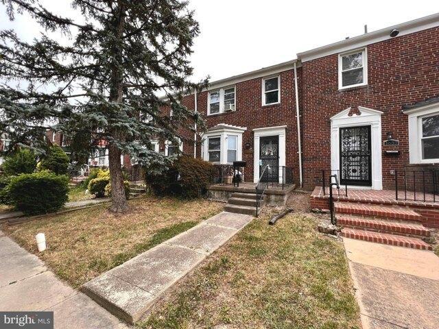 house with 2 bedroom, Baltimore MD DLS88247562