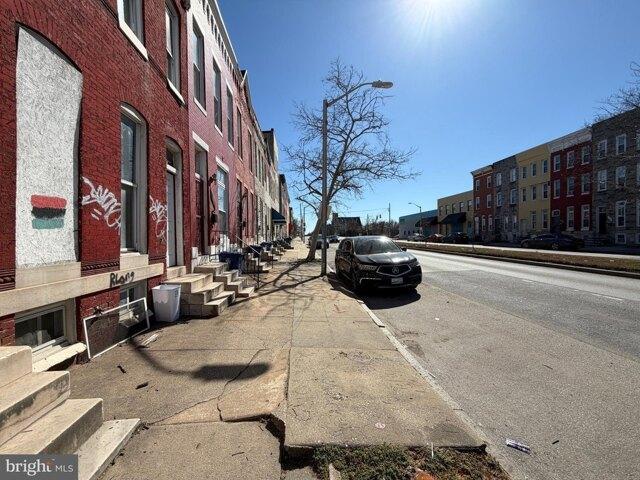 house with 2 bedroom, Baltimore MD DS103604246