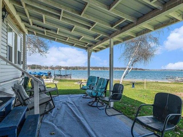 house with 2 bedroom, Baldwin MI DS89161397