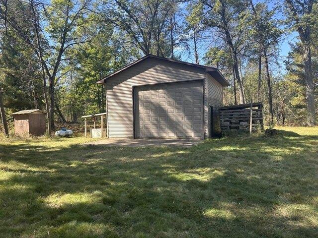 house with 2 bedroom, Baldwin MI DS89165171