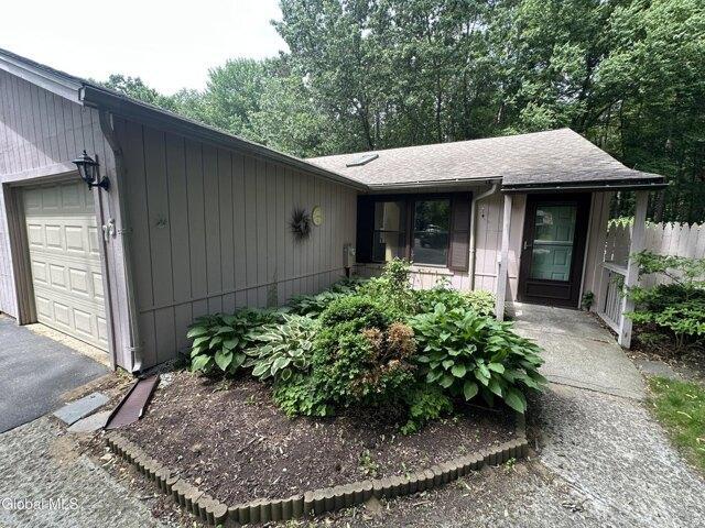 house with 2 bedroom, Ballston Spa NY ES104908295