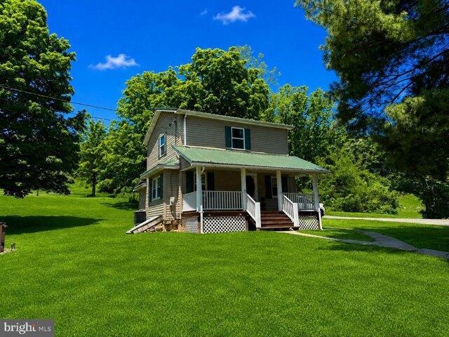 house with 2 bedroom, Barton MD DS103624663