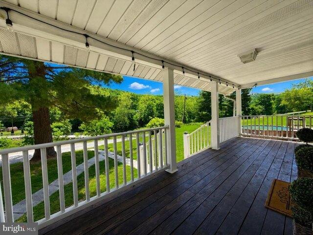 house with 2 bedroom, Barton MD ES103624663