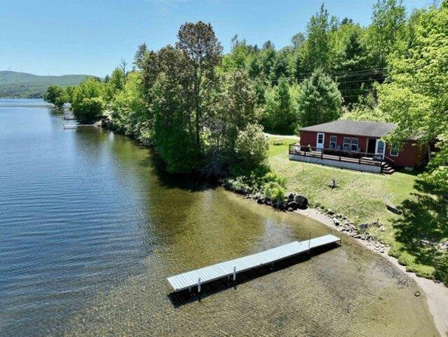 house with 2 bedroom, Barton VT DS103969342