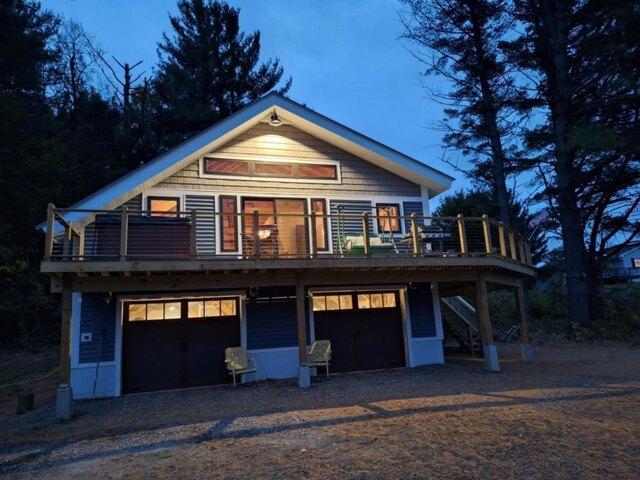 house with 2 bedroom, Barton VT ES104513129