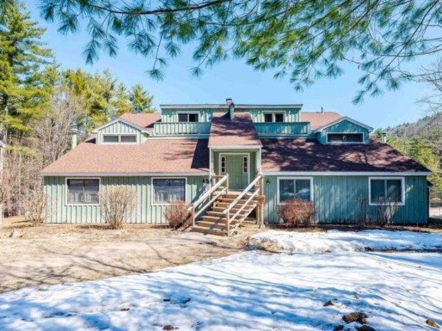 house with 2 bedroom, Bartlett NH DS102027453