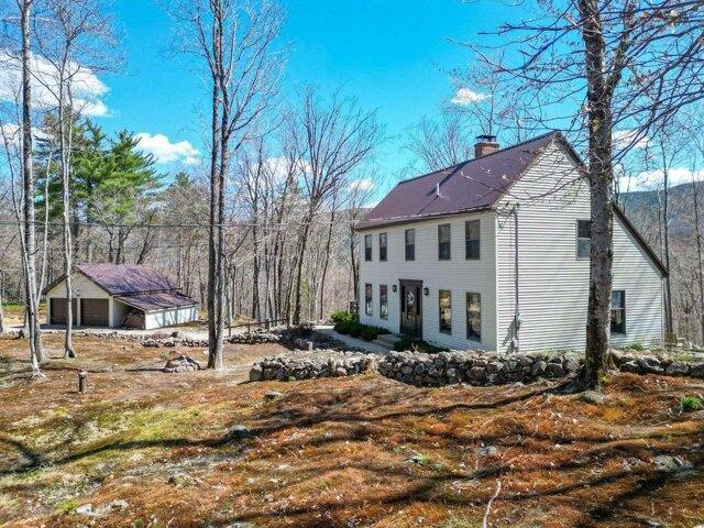 house with 2 bedroom, Bartlett NH DS102443251