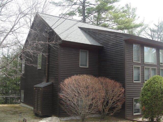 house with 2 bedroom, Bartlett NH DS102708336