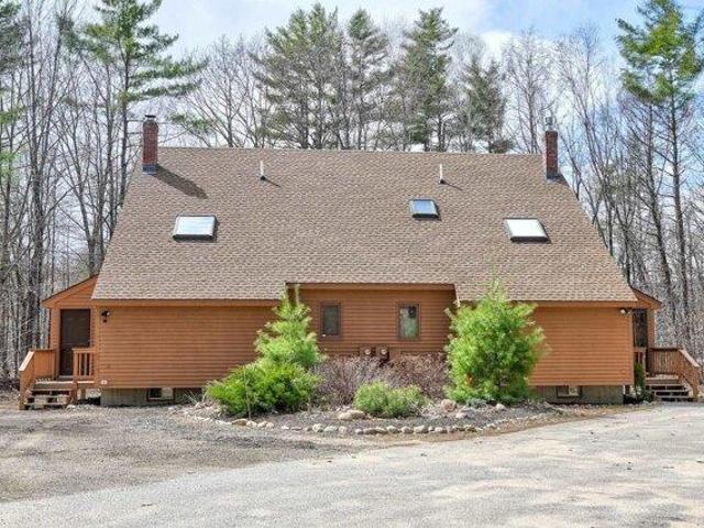 house with 2 bedroom, Bartlett NH DS103444553