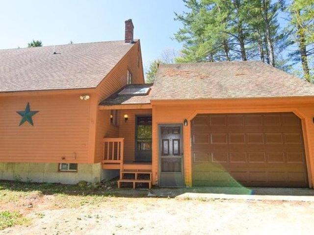 house with 2 bedroom, Bartlett NH DS103931826