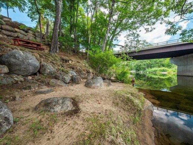 house with 2 bedroom, Bartlett NH DS104075387