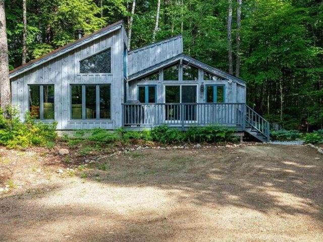 house with 2 bedroom, Bartlett NH DS104077385