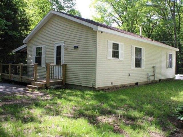 house with 2 bedroom, Bartlett NH DS104007776