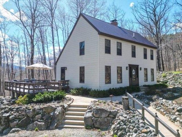 house with 2 bedroom, Bartlett NH ES103018745