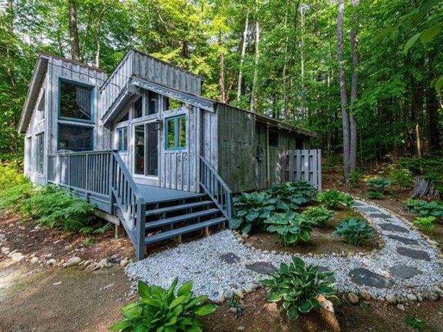house with 2 bedroom, Bartlett NH ES103886515