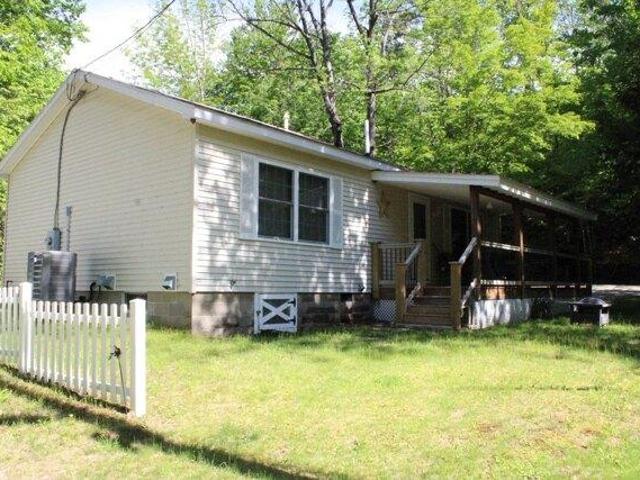house with 2 bedroom, Bartlett NH ES104007776