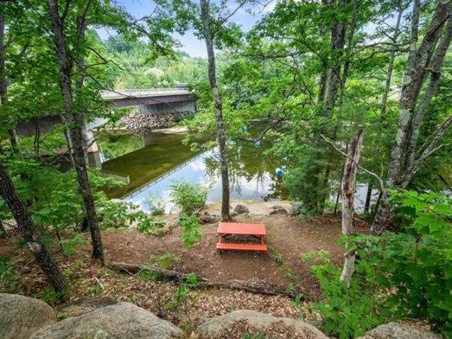house with 2 bedroom, Bartlett NH ES105123935