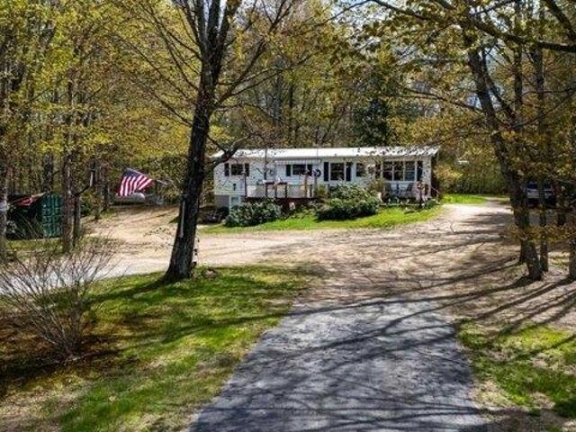 house with 2 bedroom, Bartlett NH ES105205711