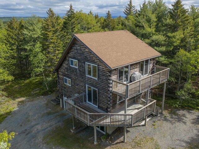house with 2 bedroom, Bar Harbor ME DS104264642