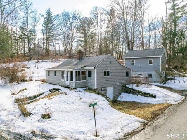 house with 2 bedroom, Barkhamsted CT DS103100830