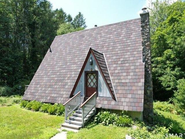 house with 2 bedroom, Barkhamsted CT DS104263696