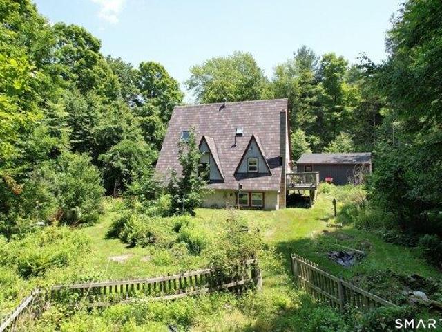 house with 2 bedroom, Barkhamsted CT ES104263696